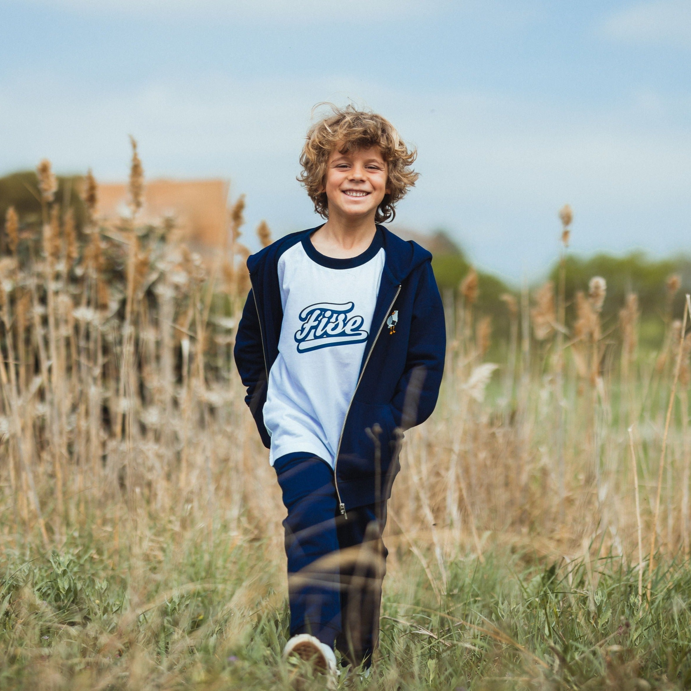 Jogging SEAGULL KIDS – Shop FISE